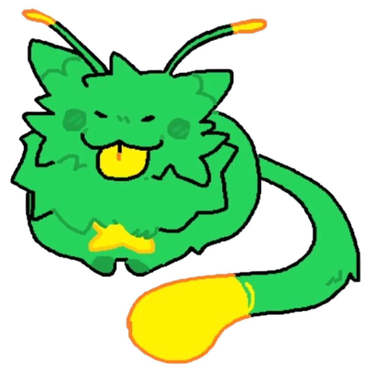 gnarpy | Nico's Nextbots Fanmade Wiki | Fandom