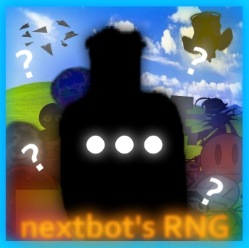 Nextbot's RNG | Nico's Nextbots Fanmade Wiki | Fandom