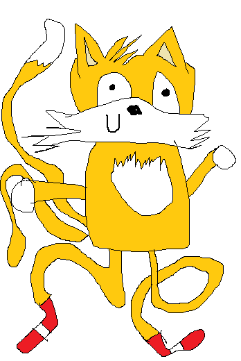 Taels | Nico's Nextbots Fanmade Wiki | Fandom