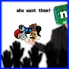 Cool gradient | Nico's Nextbots Fanmade Wiki | Fandom