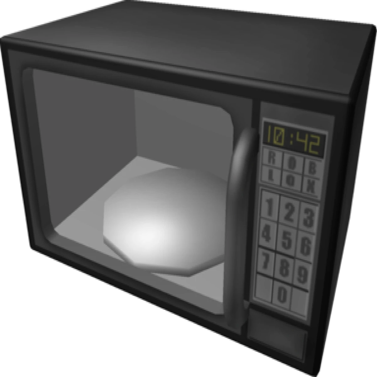 Microwave | Nico's Nextbots Fanmade Wiki | Fandom