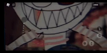 Angle Dangle | Nico's Nextbots Fanmade Wiki | Fandom