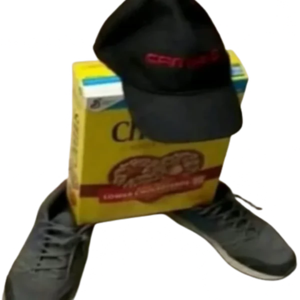 drip cheerio | Nico's Nextbots Fanmade Wiki | Fandom