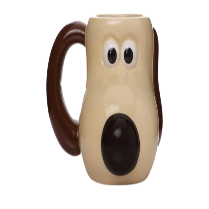 Gromit mug | Wiki Nico's Nextbots Việt Nam | Fandom
