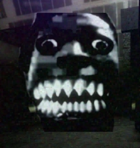 unknown | Wiki Nico's Nextbots Việt Nam | Fandom