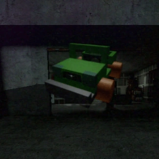 jeep | Wiki Nico's Nextbots Việt Nam | Fandom