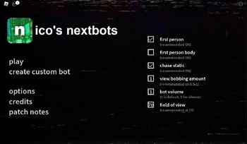 Cài đặt | Wiki Nico's Nextbots Việt Nam | Fandom