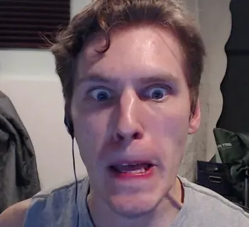 Jerma | Wiki Nico's Nextbots Việt Nam | Fandom