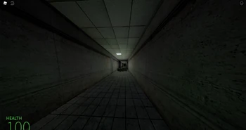 Hành lang phía sau | Wiki Nico's Nextbots Việt Nam | Fandom