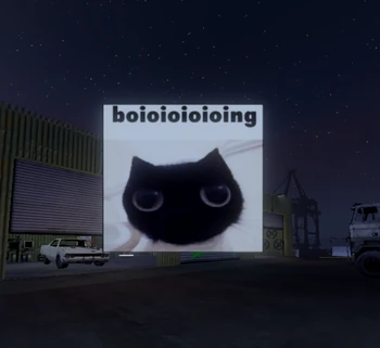 boioioioioing | Nico's Nextbots Wiki | Fandom