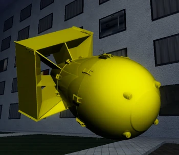 nuke | Nico's Nextbots Wiki | Fandom