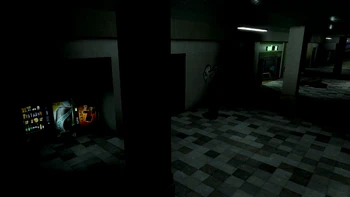 nn_mall | Nico's Nextbots Wiki | Fandom