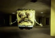 sponge | Nico's Nextbots Wiki | Fandom