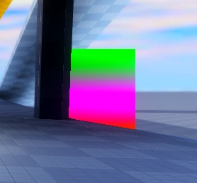 unpleasant gradient | Nico's Nextbots Wiki | Fandom