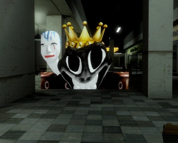 personoid | Nico's Nextbots Wiki | Fandom