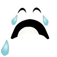 crying noob | Nico's Nextbots Wiki | Fandom