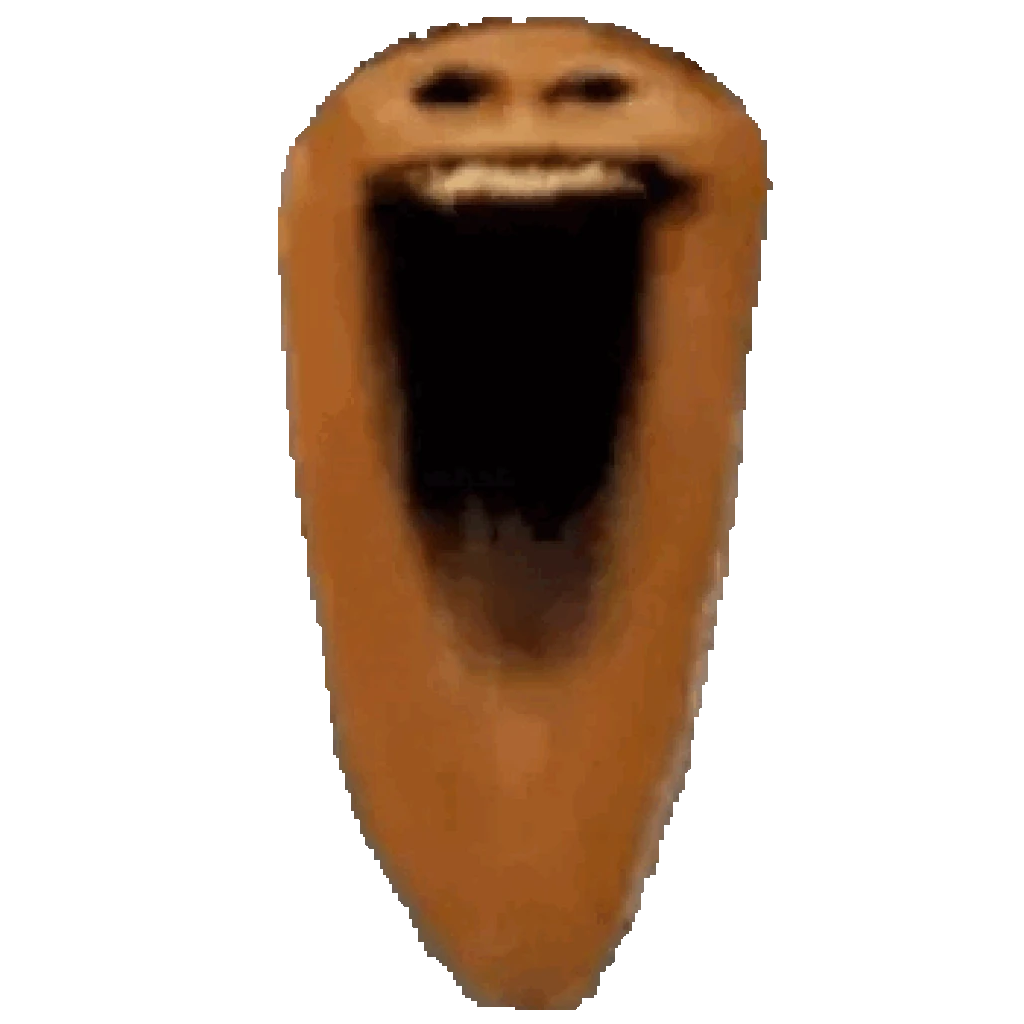 oragne | Nico's Nextbots Wiki | Fandom