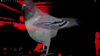 the pigeon from gmod | Nico's Nextbots Wiki | Fandom