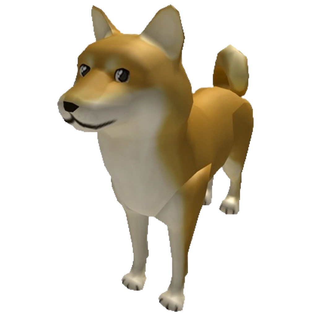 doge | Nico's Nextbots Wiki | Fandom
