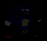 sanic | Nico's Nextbots Wiki | Fandom