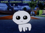 yippee | Nico's Nextbots Wiki | Fandom