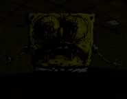 sponge | Nico's Nextbots Wiki | Fandom