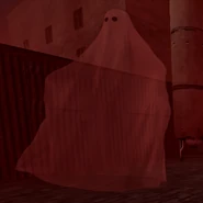 real ghost | Nico's Nextbots Wiki | Fandom