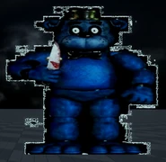 bear 5 | Nico's Nextbots Wiki | Fandom