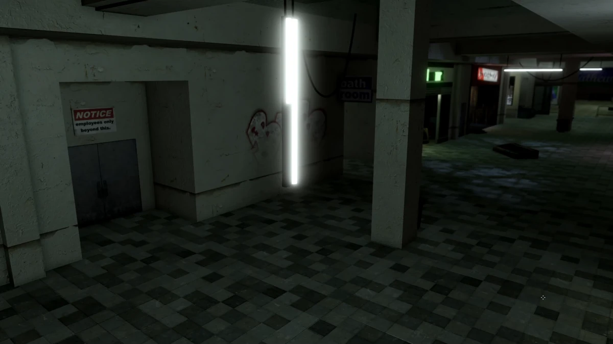 nn_mall nextbots | Nico's Nextbots Wiki | Fandom