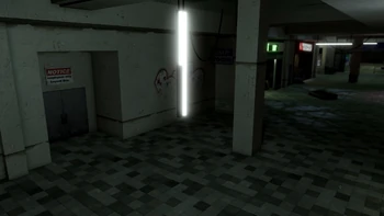 nn_mall | Nico's Nextbots Wiki | Fandom