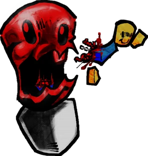 Fanart | Nico's Nextbots Wiki | Fandom