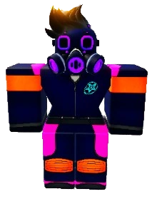 3d personoid | Nico's Nextbots Wiki | Fandom