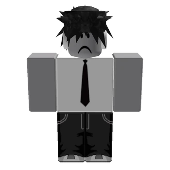 1nicopatty | Nico's Nextbots Wiki | Fandom