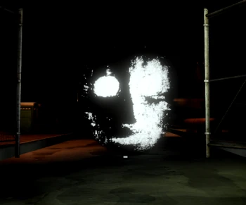 Old AI | Nico's Nextbots Wiki | Fandom