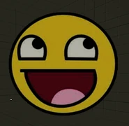 epic face | Nico's Nextbots Wiki | Fandom