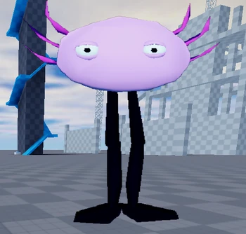 friend | Nico's Nextbots Wiki | Fandom