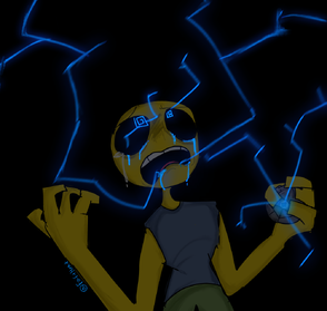 Fanart | Nico's Nextbots Wiki | Fandom