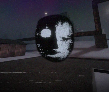 old ai | Nico's Nextbots Wiki | Fandom