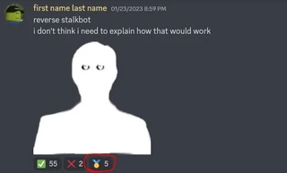 reverse stalkbot | Nico's Nextbots Wiki | Fandom