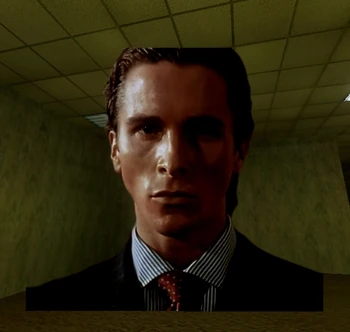 bateman | Nico's Nextbots Wiki | Fandom