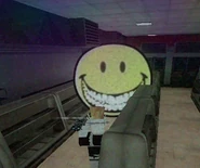giddy | Nico's Nextbots Wiki | Fandom