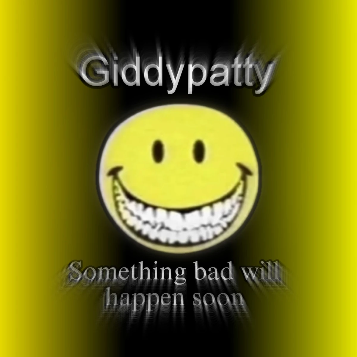 User blog:SkysXSXs/Giddypatty | Nico's Nextbots Wiki | Fandom