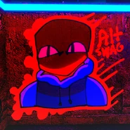 alternate | Nico's Nextbots Wiki | Fandom