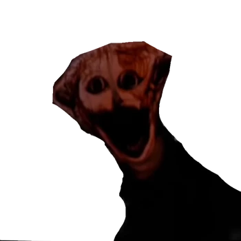 the boiled one | Nico's Nextbots Wiki | Fandom