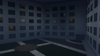 Maps | Nico's Nextbots Wiki | Fandom