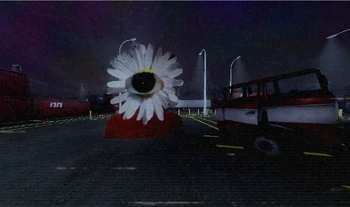 dream | Nico's Nextbots Wiki | Fandom