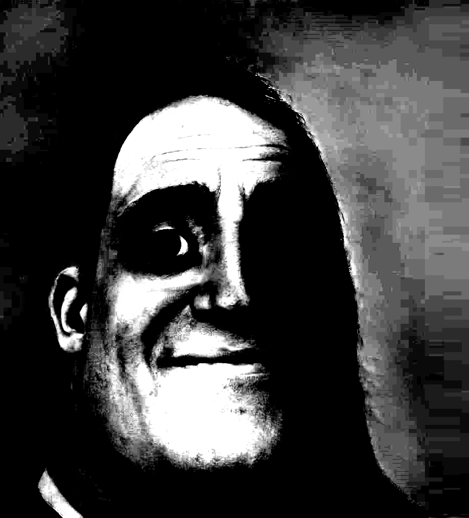 User blog:Ashizzle/custom nextbot: uncanny | Nico's Nextbots Wiki | Fandom