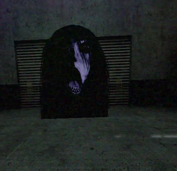 grudge | Nico's Nextbots Wiki | Fandom