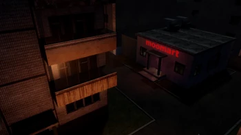 Maps | Nico's Nextbots Wiki | Fandom