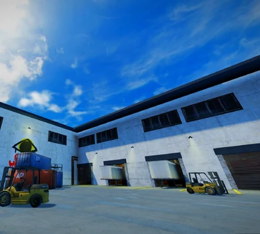 social space | Nico's Nextbots Wiki | Fandom